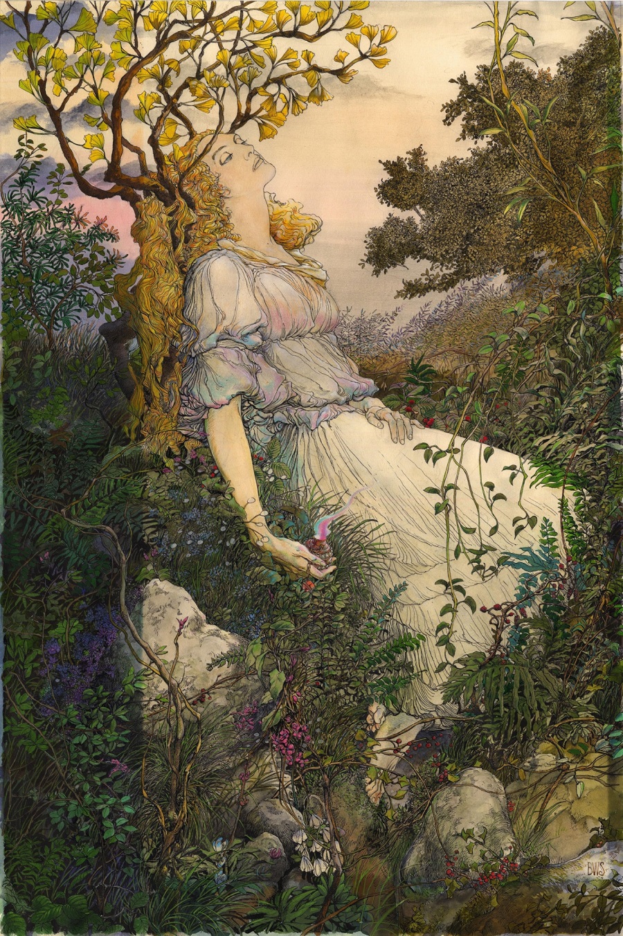 The Studio Section Six - 1976-79: Gli anni di The Studio /8