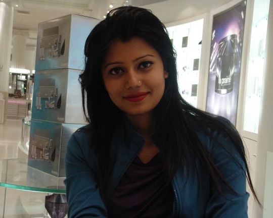 New Hot Celebrity Girls: Sexy Bangladeshi Model Tanjika Amin Photo Gallery