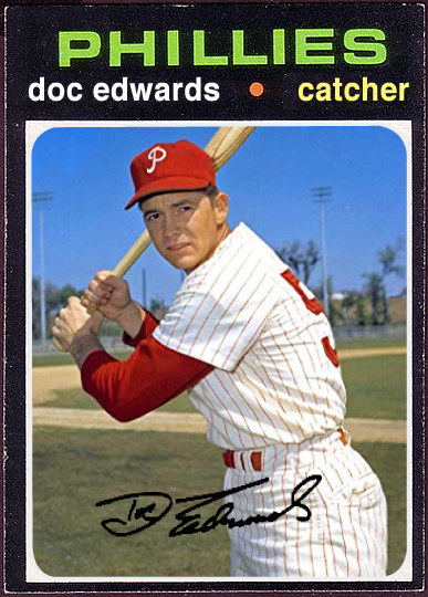 WHEN TOPPS HAD (BASE)BALLS!: April 2020