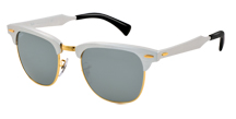 Liquid [Hip]: Ray-Ban Returns To The Clubmaster