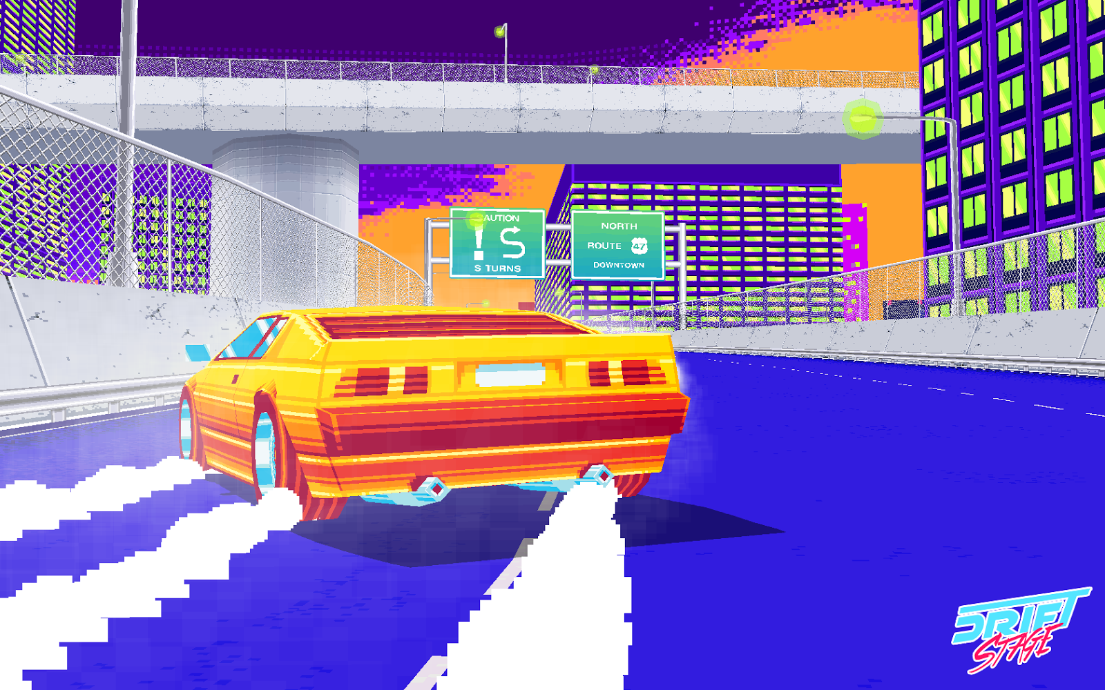 6 More Games and Apps That Explode With Vibrant 80s Flair