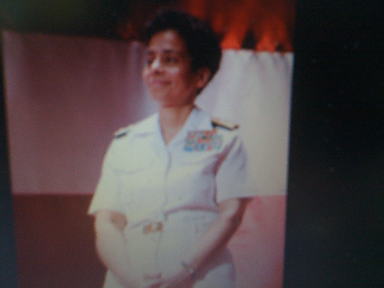 THE BLACK SOCIAL HISTORY:: BLACK SOCIAL HISTORY : VICE ADMIRAL MICHELLE ...