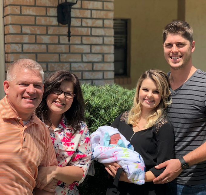 Bates Family Blog: Bates Updates and Pictures | Gil and Kelly | 19 Kids ...