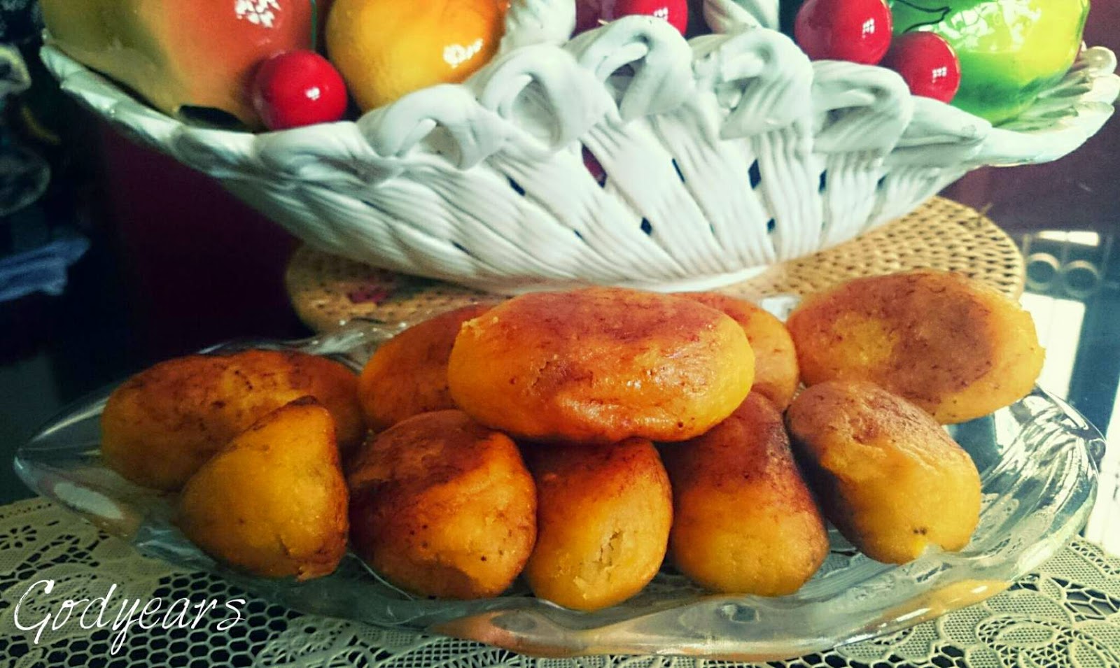 Home cooking - Malabar style