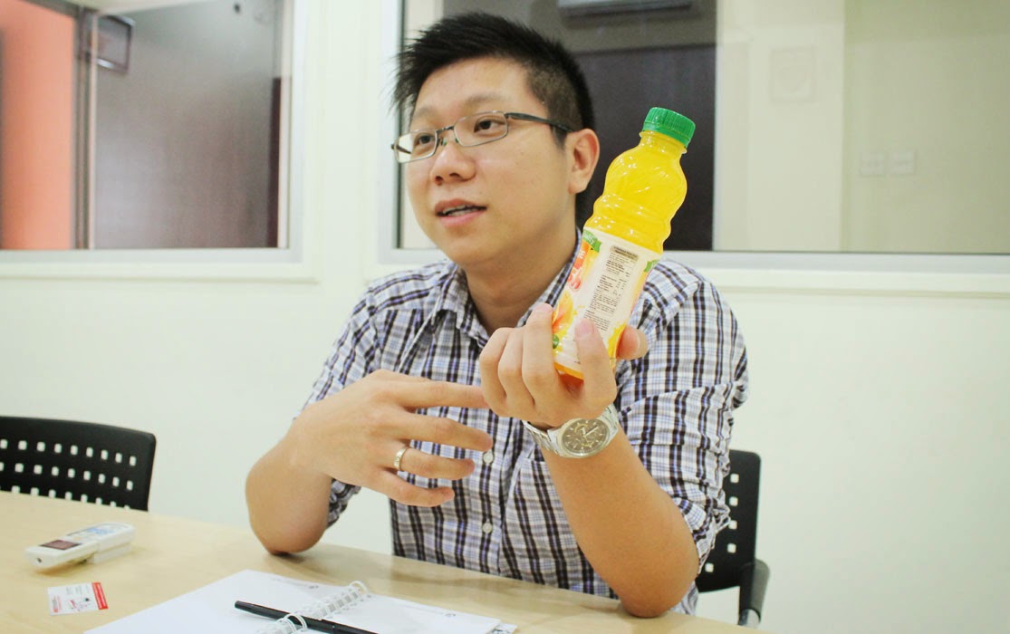 Gresh, Lebih Jeruk, Lebih Memasyarakat - Properti Terkini