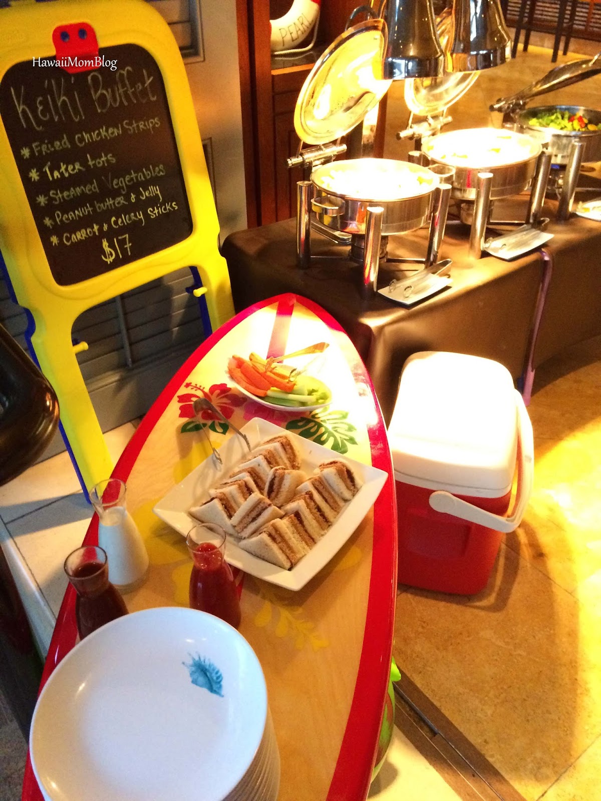 Hawaii Mom Blog: Visit Maui: Market Night at DUO Steak and Seafood