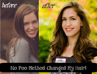 A Girlfriend’s Guide to No ‘Poo….As In No Shampoo {Weird Things I’ve ...
