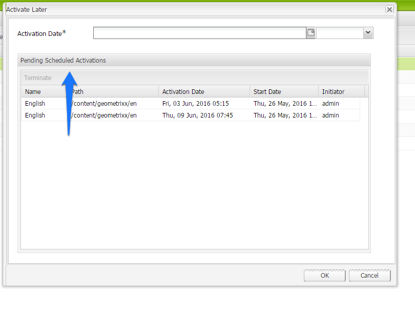 Experiencing Adobe Experience Manager (AEM, CQ): AEM CQ 56 - Add ...