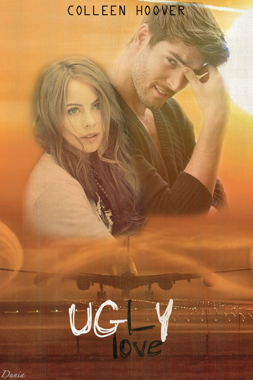 Reseña-Review: Ugly Love