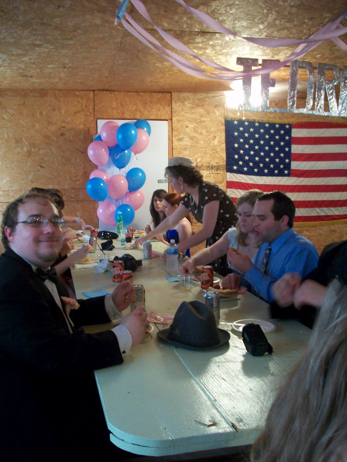 Everyone Goes to Mick's: Prom Night 1958 - "If Dreams Came True"