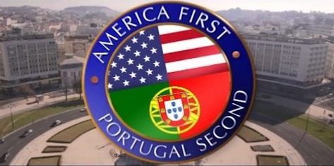 Lume & Ar: Portugal Second: 5 Para a Meia-Noite