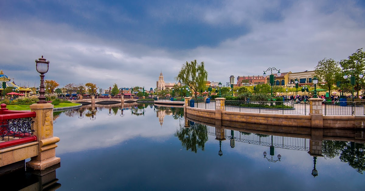 Disney Photoblography