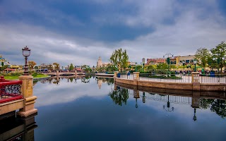 Disney Photoblography