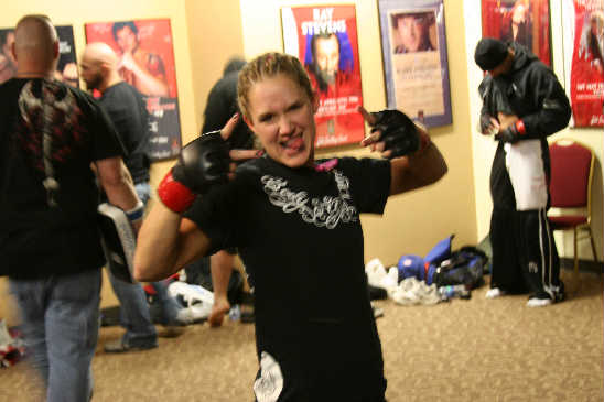 Promoting Real Women: Sarah Maloy Interview