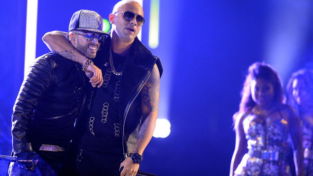 Relembre a trajetória e os maiores sucessos de Wisin & Yandel ...