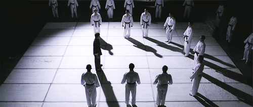 IP MAN (2008) சண்டை கலையின் சிறந்த YIP MAN வாழ்க்கை சரித்திரம் | New ...