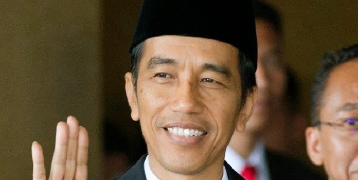 Indonesian President Joko Widodo to visit Papua New Guinea - Papua New Guinea Today
