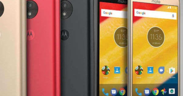 Motorola offers amazing deals and discounts on its smartphones this ...