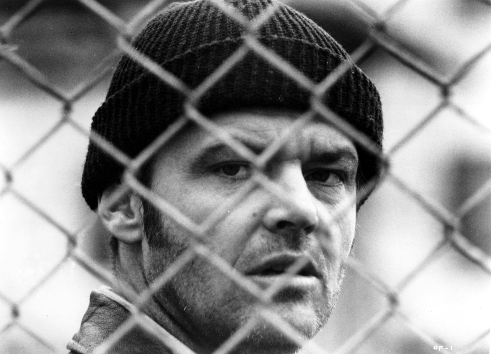 AllSpectacularMovies: 11-One Flew Over the Cuckoo's Nest (1975) AllSpectacularMovies: 11-One Flew Over the Cuckoo's Nest (1975)