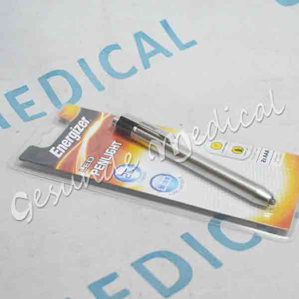 Senter Diagnostik Energizer | Senter Periksa Pasien - Toko Medis Jual ...