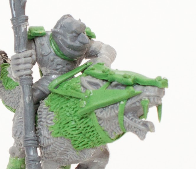 Tutorial: How to use Green Stuff - Tale of Painters