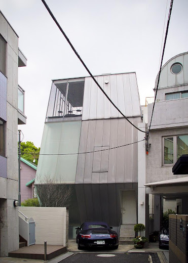 Kazuyo Sejima – a f a s i a