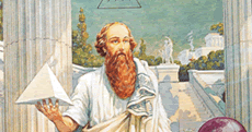 Pythagoras Parents