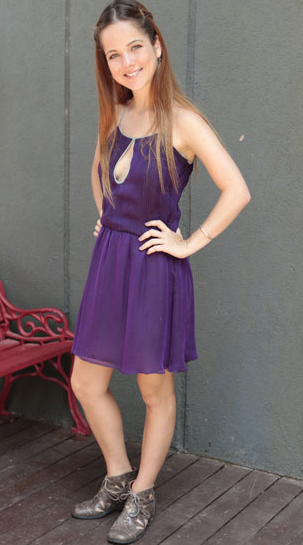 malhação: Fotos de Cacá Ottoni: