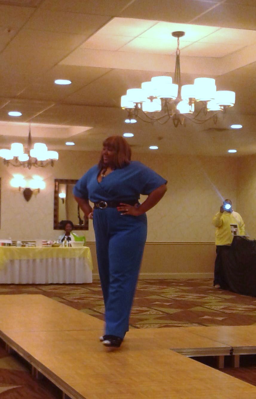 The Curvy Park: Sean Anthony Designs