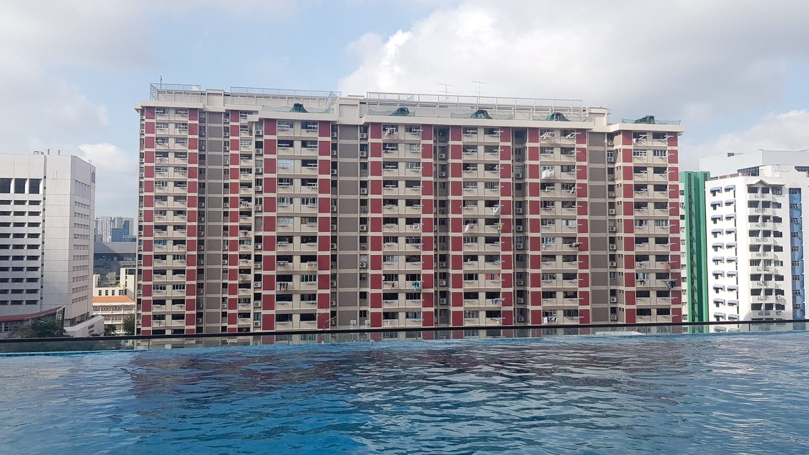 Mercure Singapore Bugis – Hotel Review | OUR TRAVEL ITINERARY