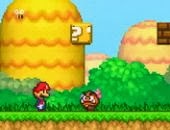 Super Mario 3: Star Scramble | Mario Games