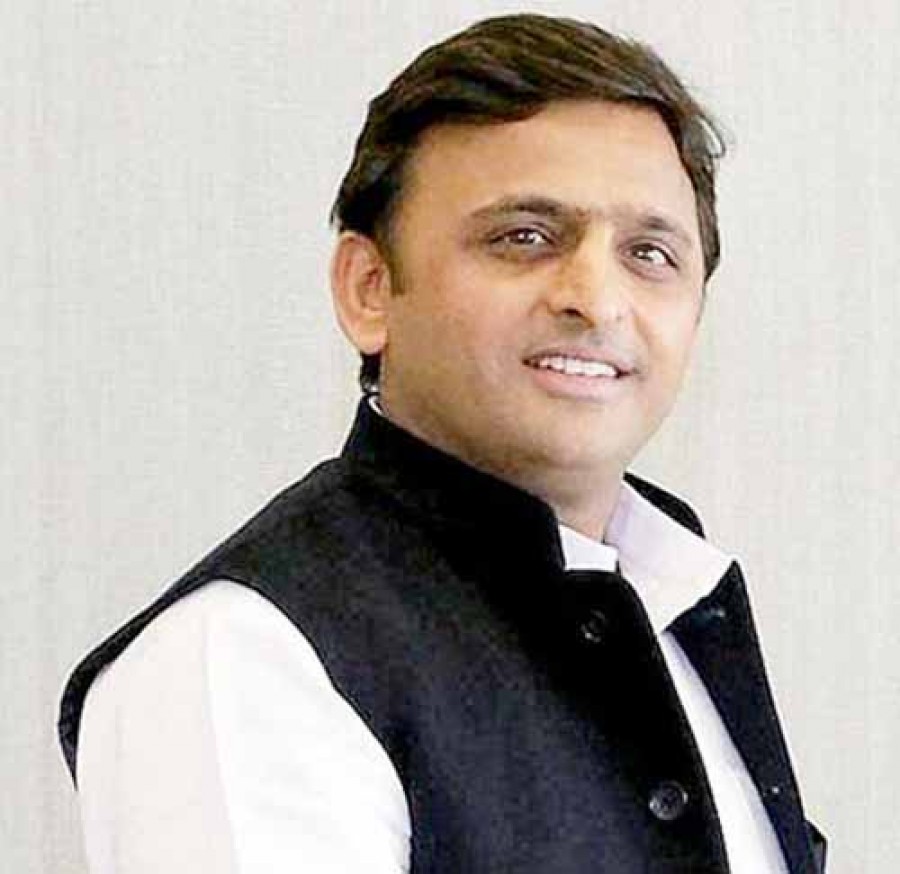 Akhilesh Bhaiya: सपा किसानों मजदूरों की हितैशी: मुख्यमंत्री