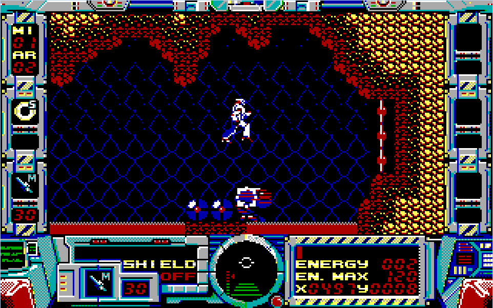 Wargame Dork: Retrocomputing Why Bother?: Part 6 and a Half: Dosbox as ...