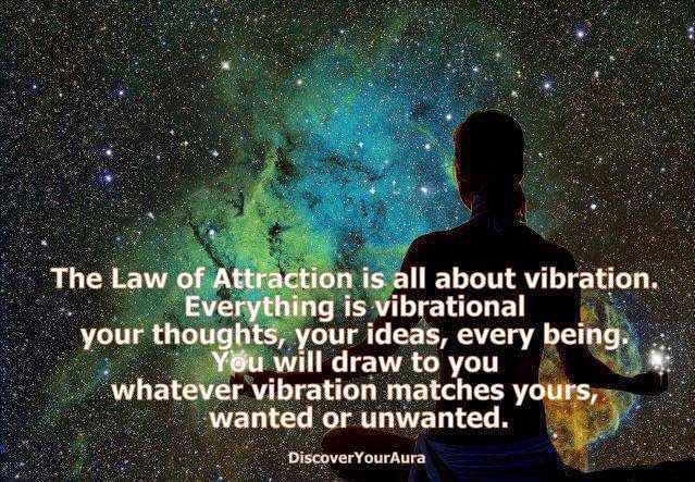 10 Tips to Raise Your Vibrations - DiscoverYourAura 10 Tips to Raise Your Vibrations - DiscoverYourAura