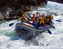 River Rafting in Coorg, Karnataka: A Thrilling Adventure on the Sacred ...
