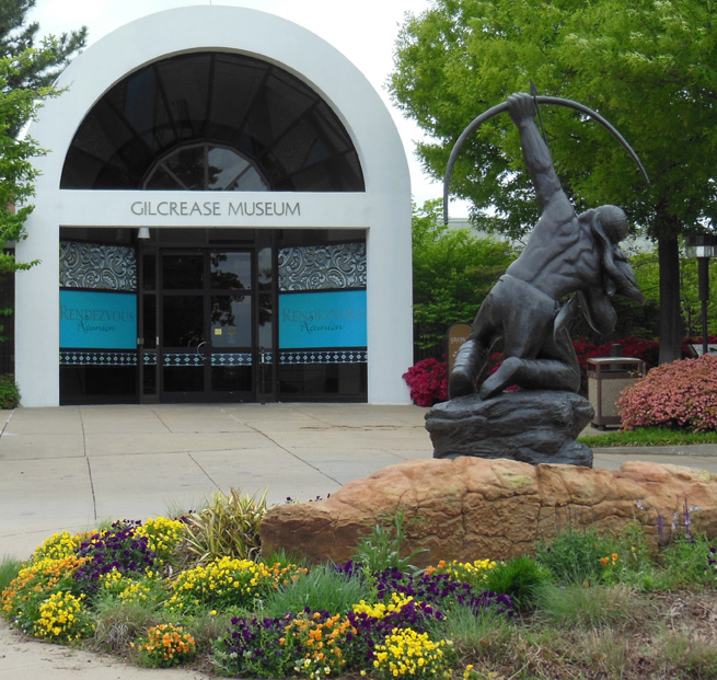 Sandy Scott Art: April 2012