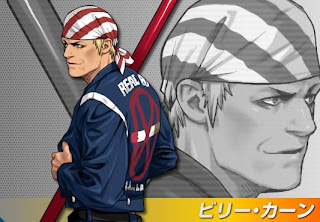 King Of Fighters 2002