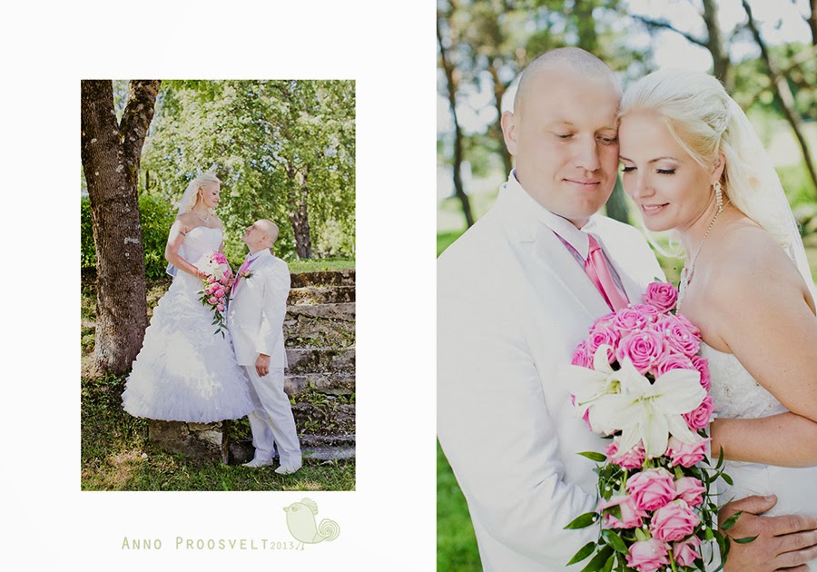 Pulmafotod - Fotostuudio Fotopesa