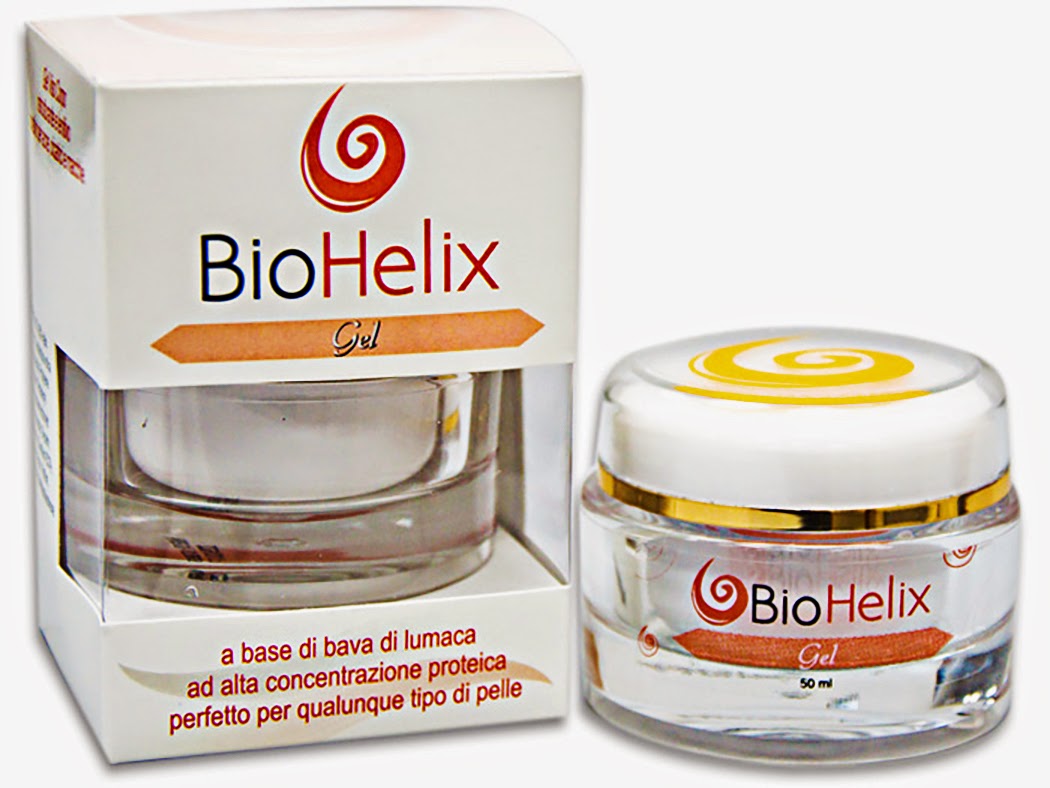 BioHelix Italia - Maneerat Choravek