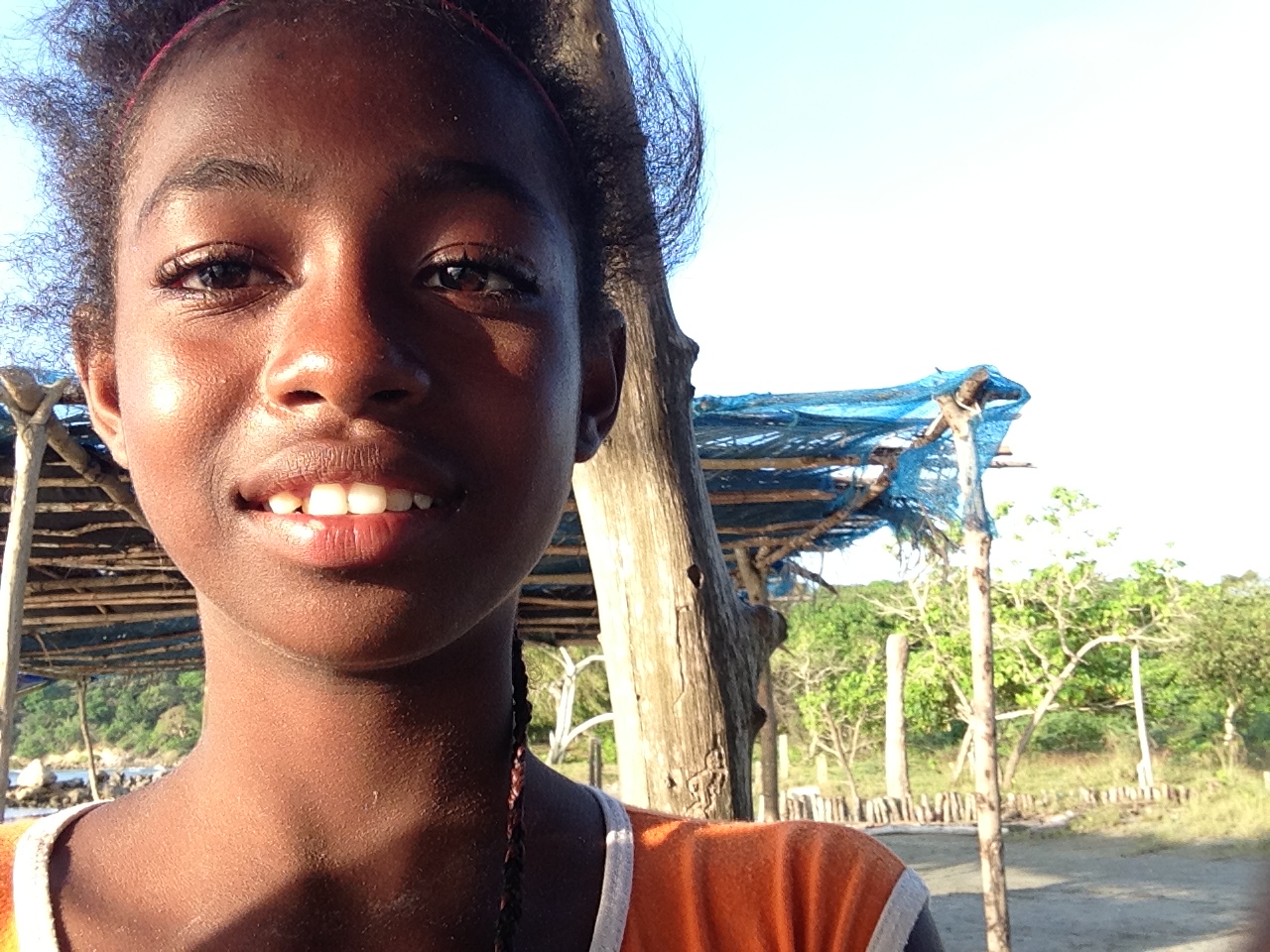 9to5NewYork: Cartagena; The Black Colombians Y'all