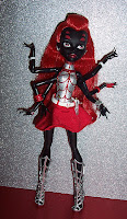 monster high: fotos de Webarella