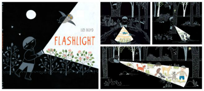 Cuentos sin texto y ¡a imaginar! - Club Peques Lectores: cuentos y ...