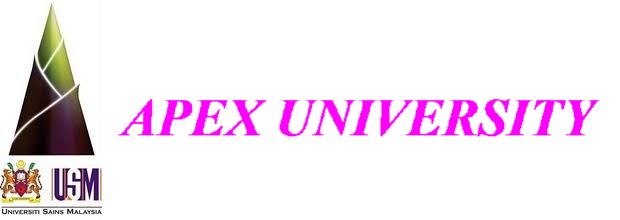 What Is APEX University - Honey IsyQi Corporation