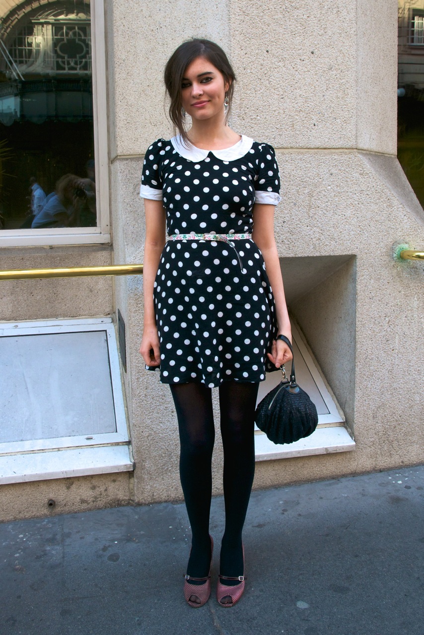 Fashion Studio Magazine: STREET FASHION - LONDON