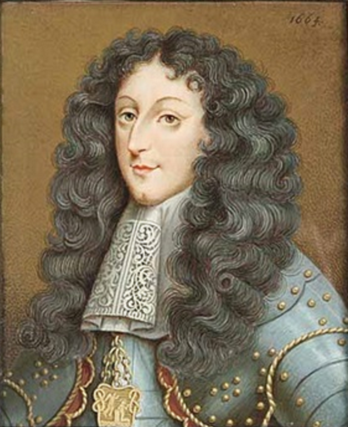Charles Emmanuel II - Duke of Savoy | Italy On This Day