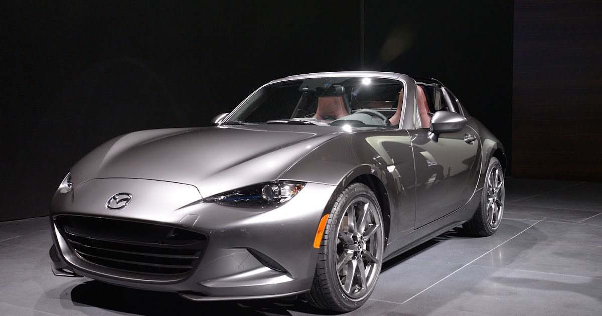 2017 Mazda MX-5 Miata Design, Performance Review | Gear Autocar
