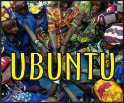 Paulo Suess: Ubuntu tio - Sou o que sou pelo que NÓS SOMOS