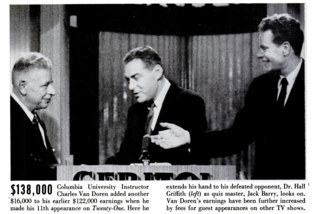 Classic Television Showbiz: An Interview with Will Jordan - Part Ten