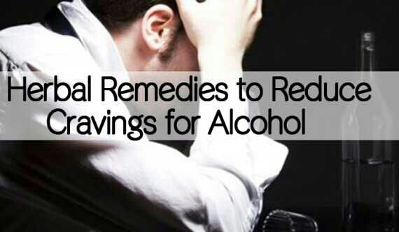 Herbal Alcohol Medications to Stop Alcohol Cravings ~ myhealthdoctor