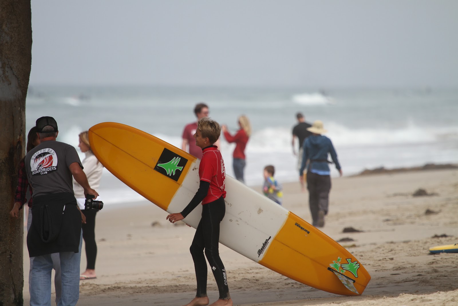 Classic Waves: Hudson Ritchie